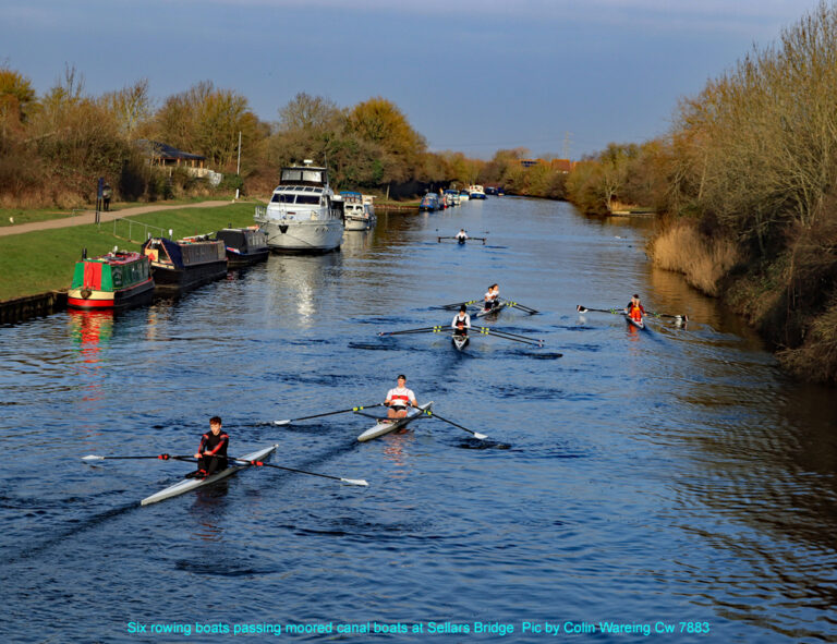 Canal photograph gallery – Colin and Carole’s Creations.