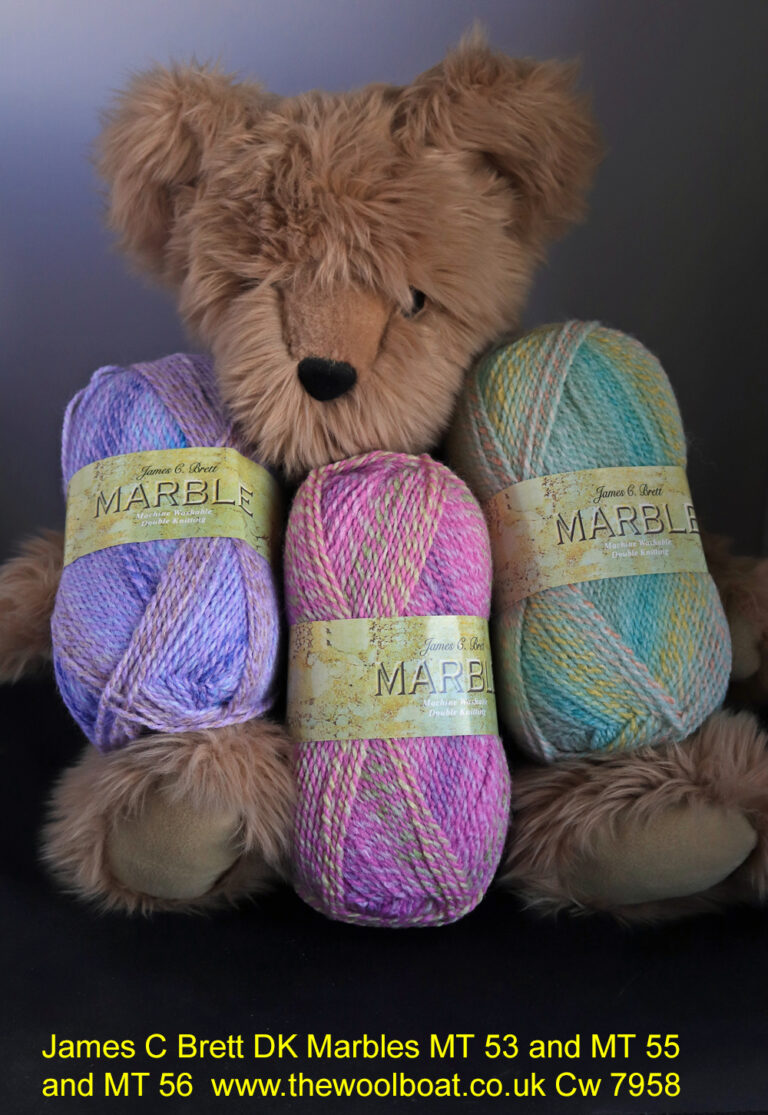 Colin and Carole’s Creations. – The virtual mooring of The Wool Boat