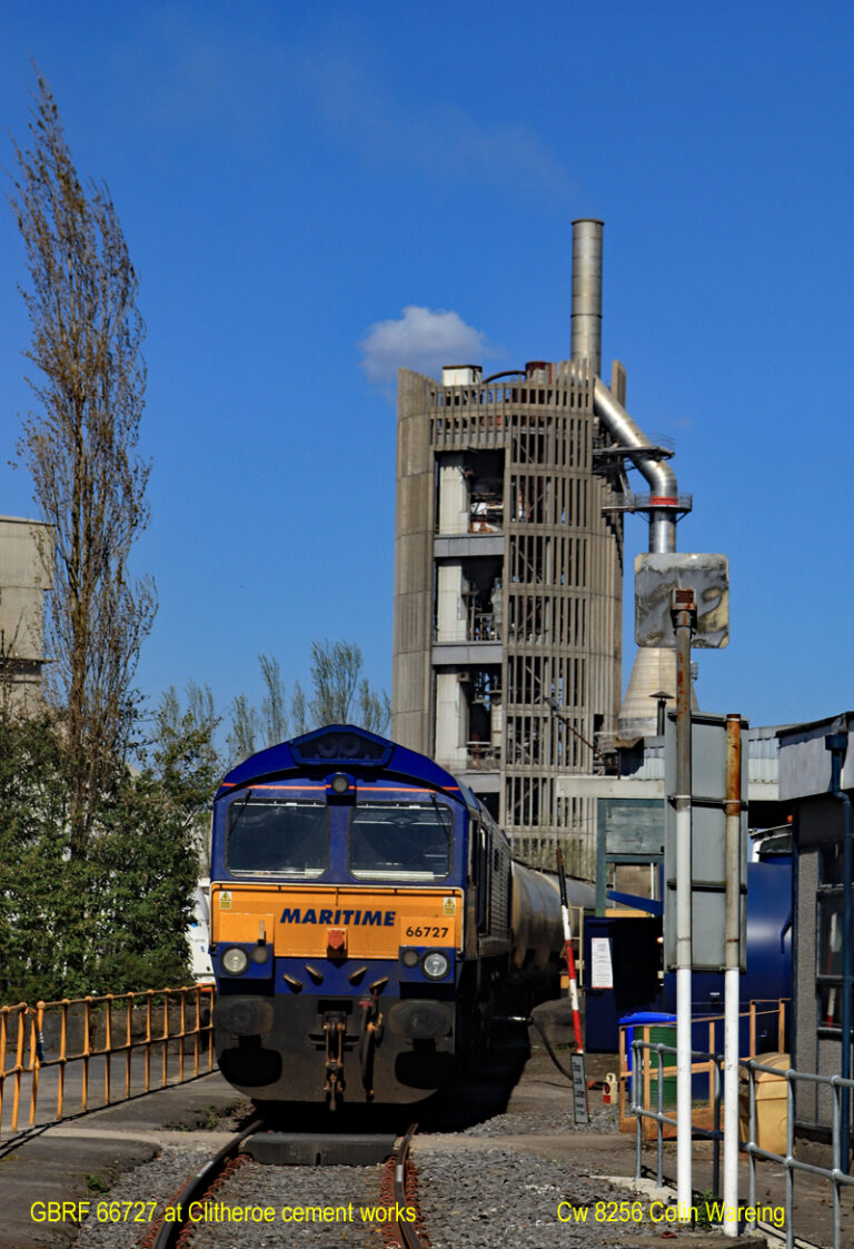 Railway Photography updated 23.12.2023 – Colin and Carole’s Creations.