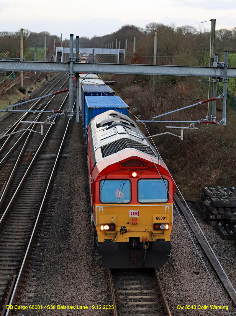 Railway Photography updated 10.8.2024 – Colin and Carole’s Creations.