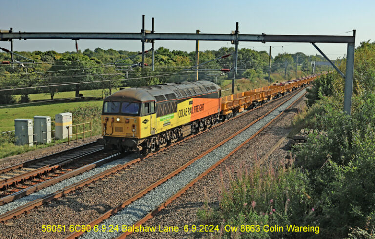 Railway Photography updated 8.11.2024 – Colin and Carole’s Creations.